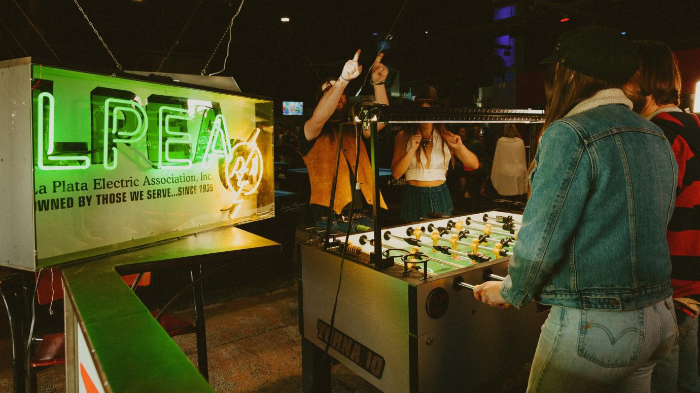 $1 Million in Capital Credits Back to LPEA Members | La Plata Electric Association